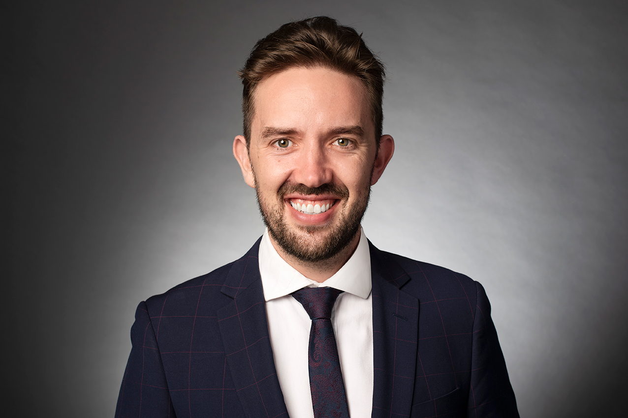 Welcoming James Fitzpatrick to the firm - Banksia Strategic Partners