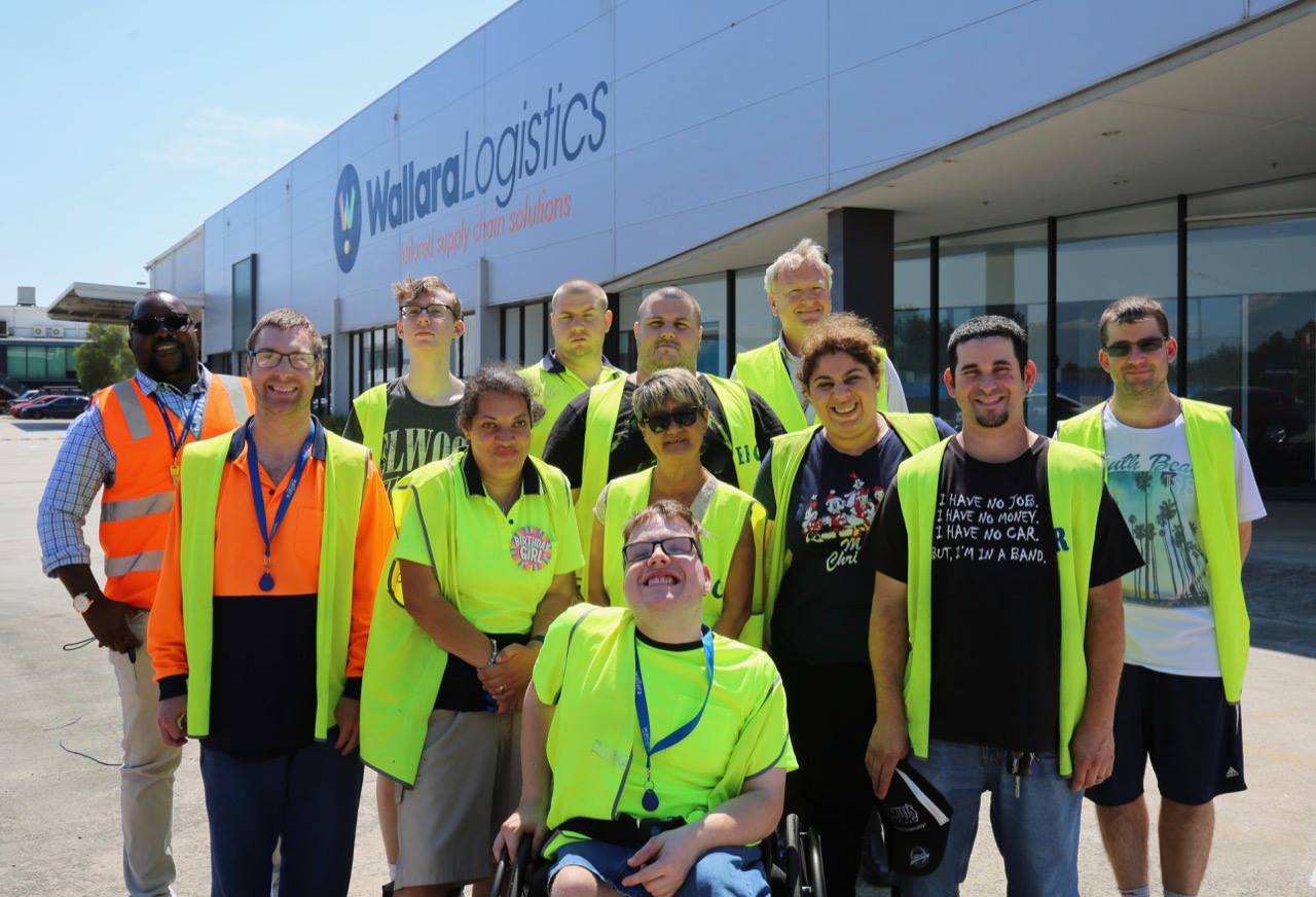 Kickstarting conversations with Wallara Australia | Michelson Alexander