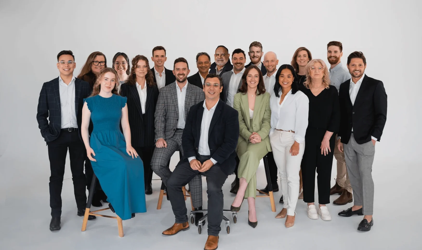 Reflecting on our social impact in 2022 | Michelson Alexander