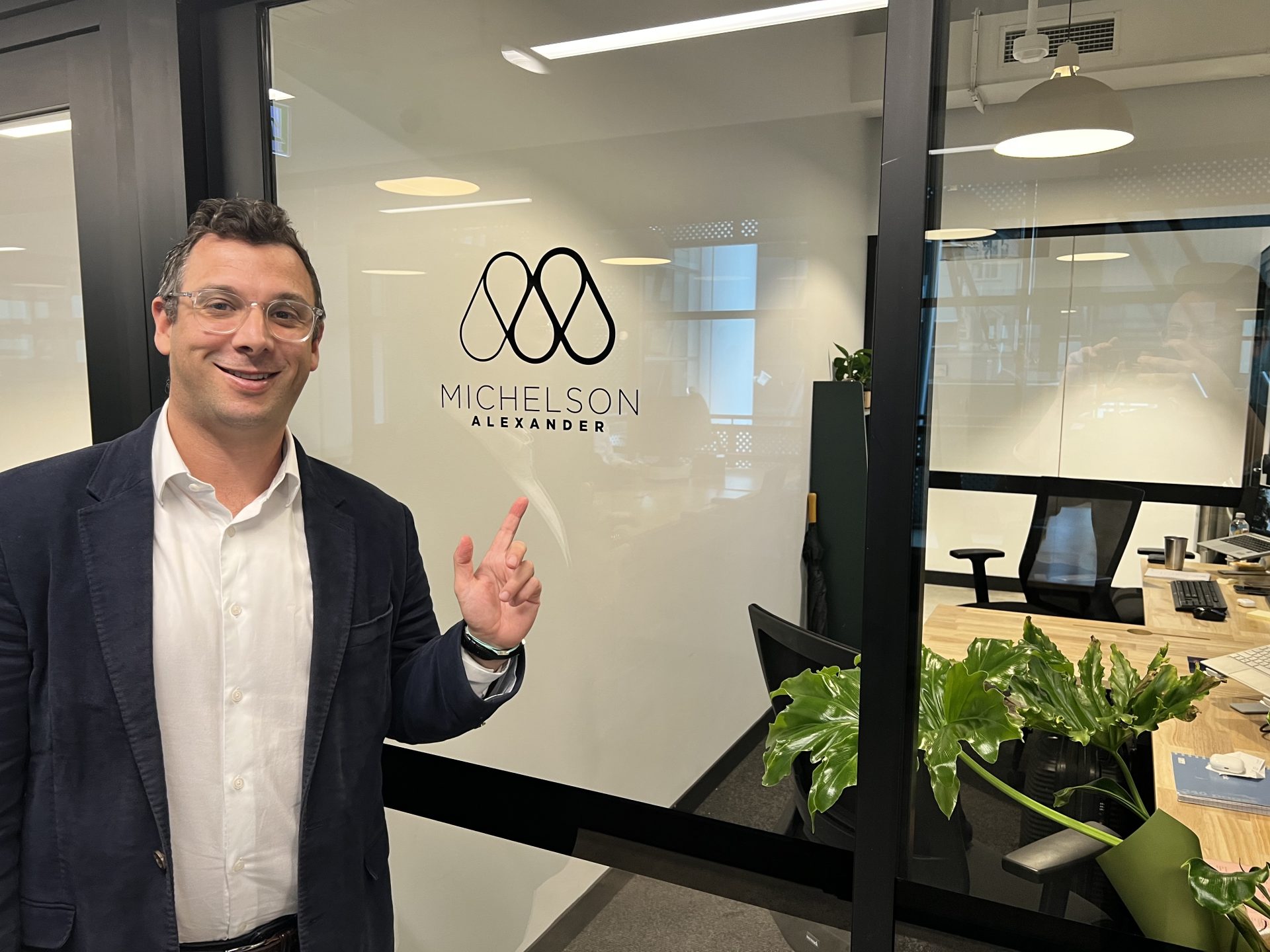 2023 in Review – Celebrating Positive Social Impact | Michelson Alexander