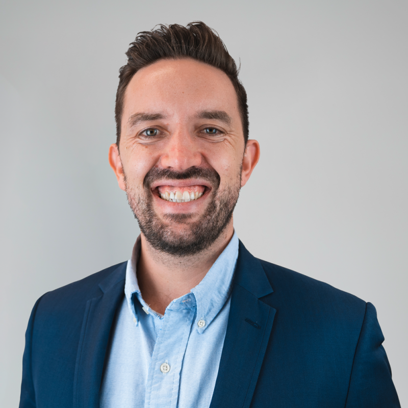 Team - Banksia Strategic Partners