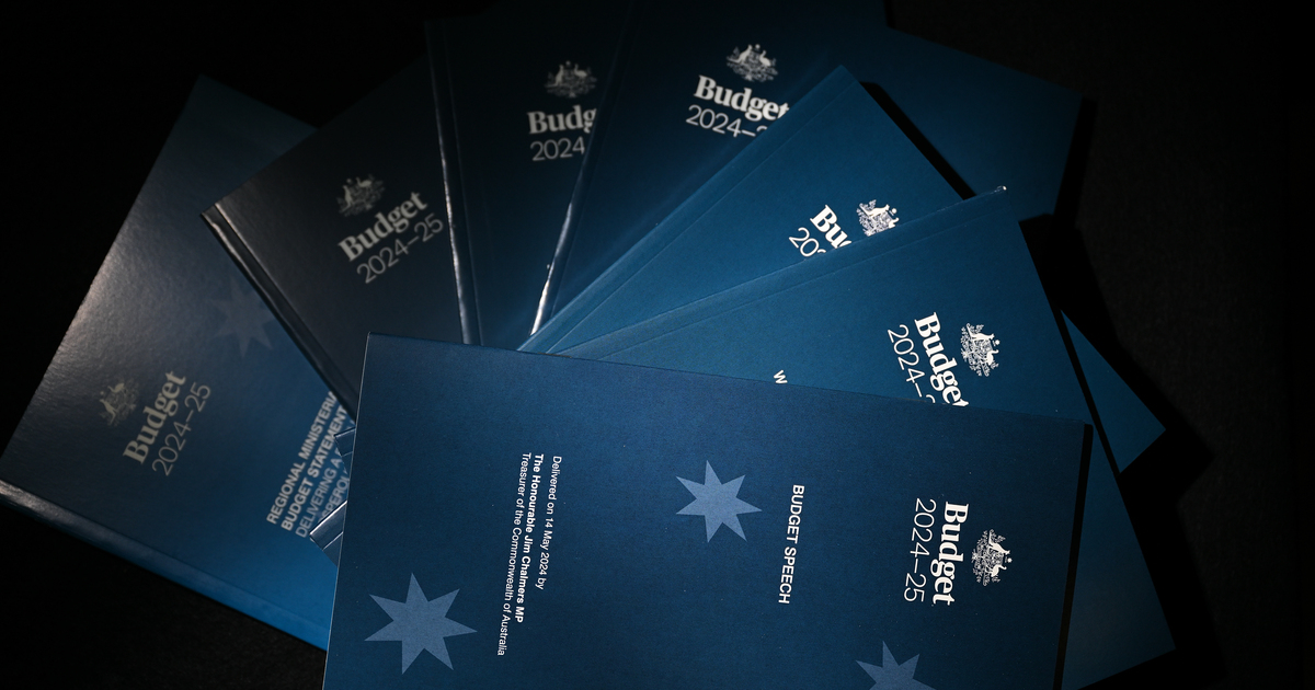 A key policy review of the 2024/25 Federal Budget